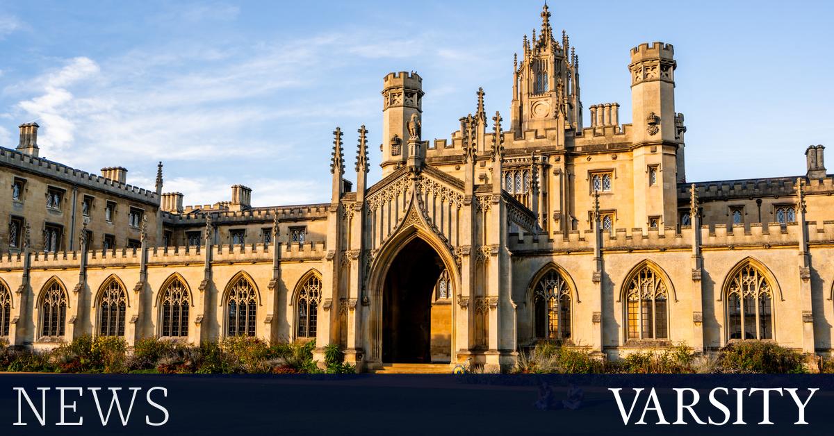 John’s rakes in £110k in movie moolah | Varsity