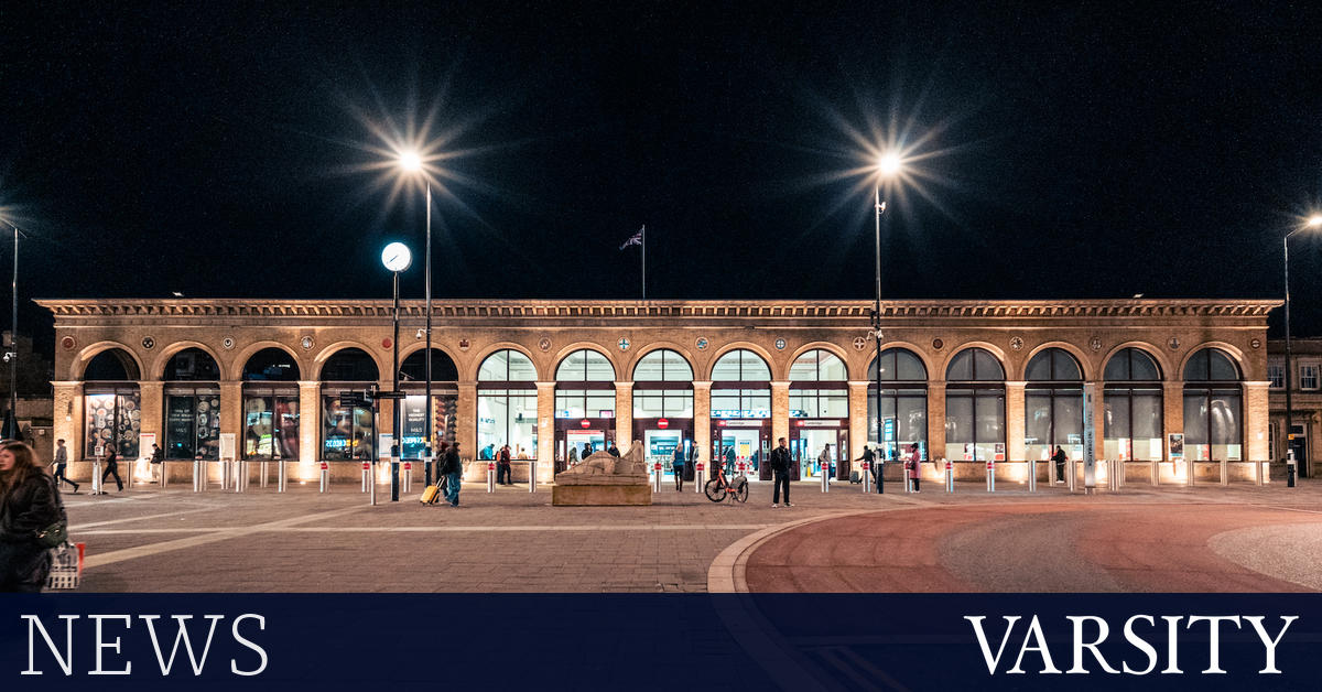 East West Rail proposes new Cambridge East station | Varsity