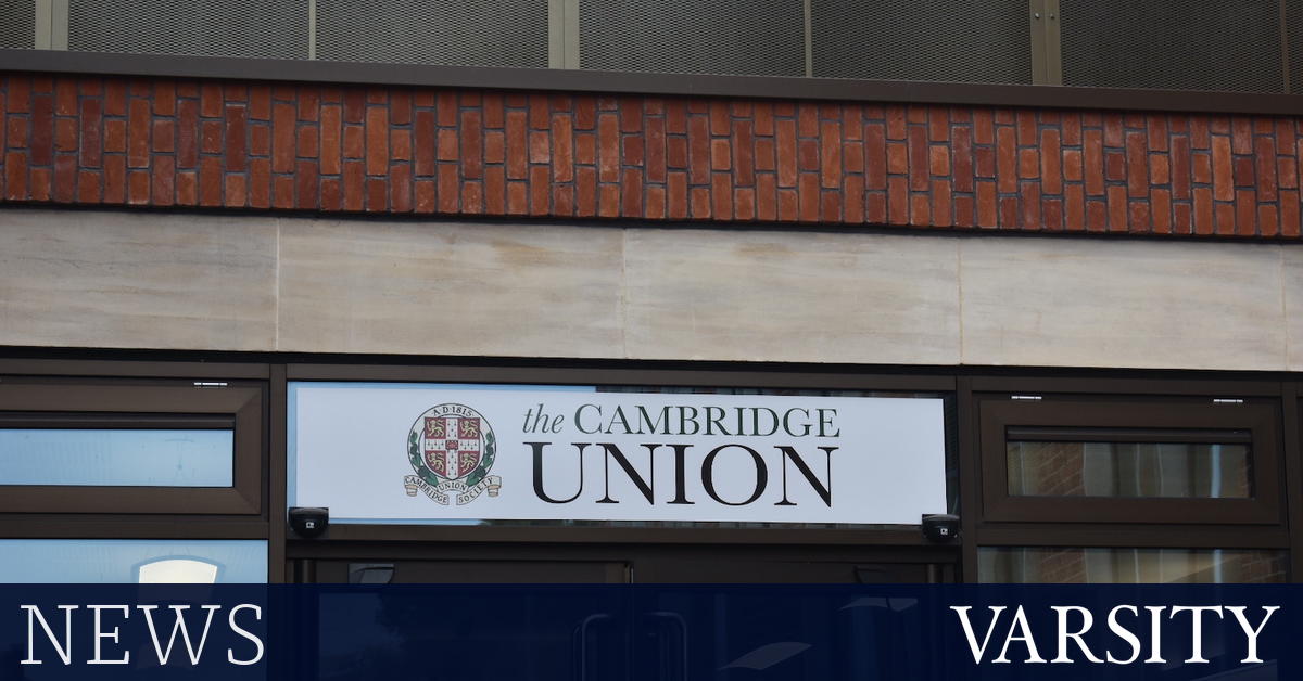 Jack Peters wins Union presidency in contested race | Varsity