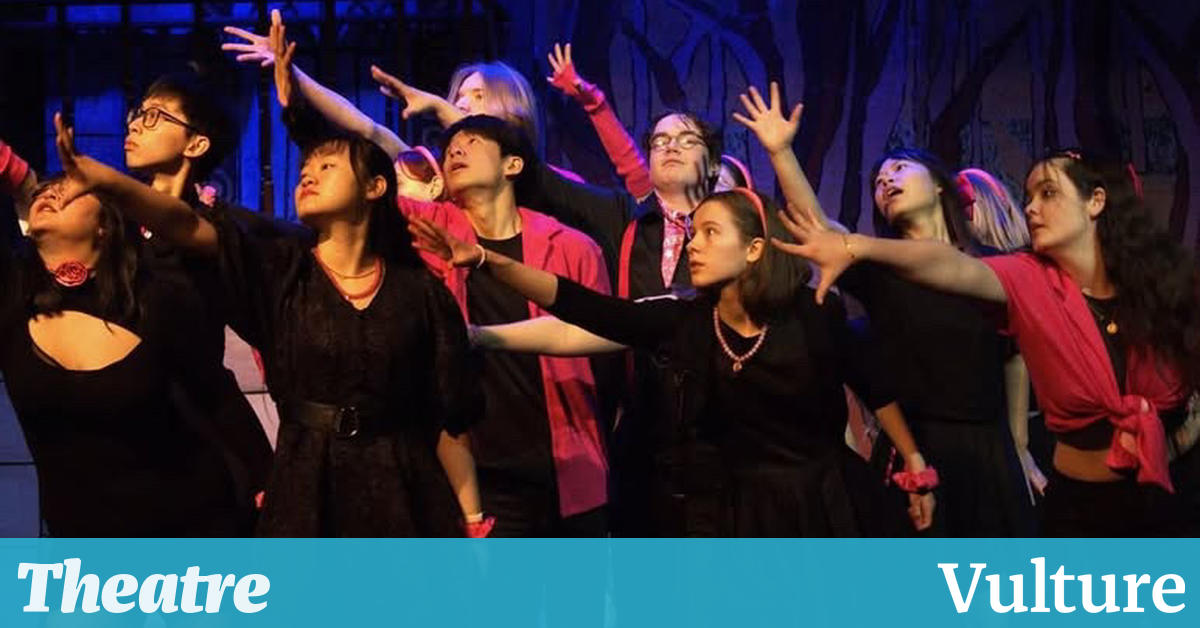 CU Show Choir is the end to Bridgemas you deserve | Varsity