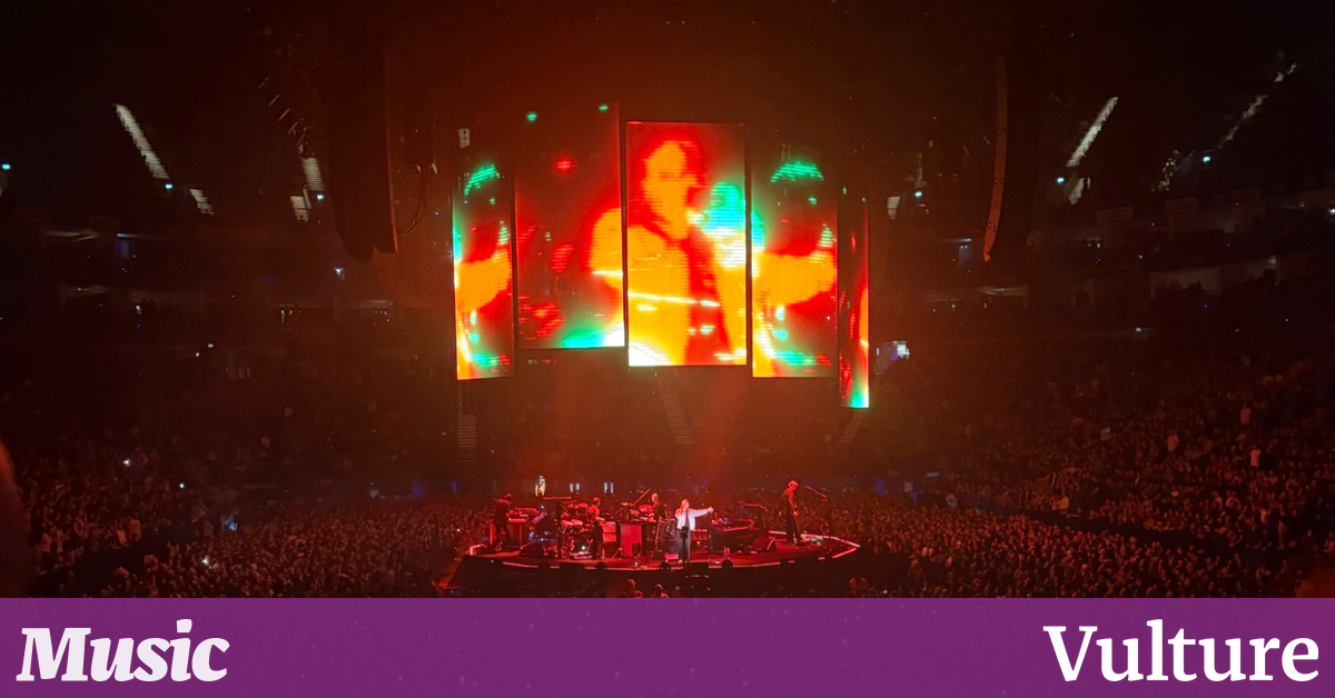 Inside Radiohead’s circle | Varsity