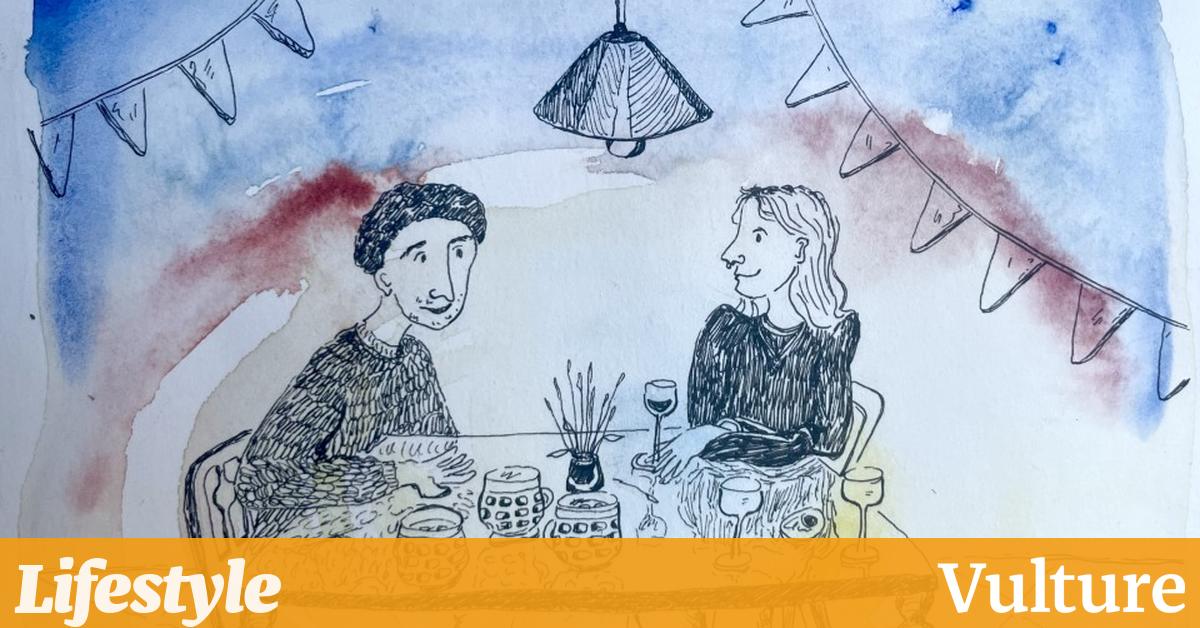 Blind Date: ‘Not the most awkward first date I’ve been on!’ | Varsity