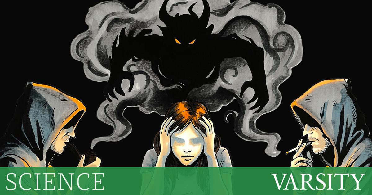 Why smart students keep failing to quit smoking | Varsity