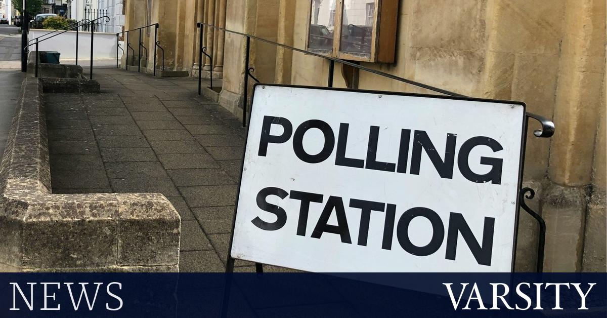 Cambridge local elections to go ahead in May despite local government ...