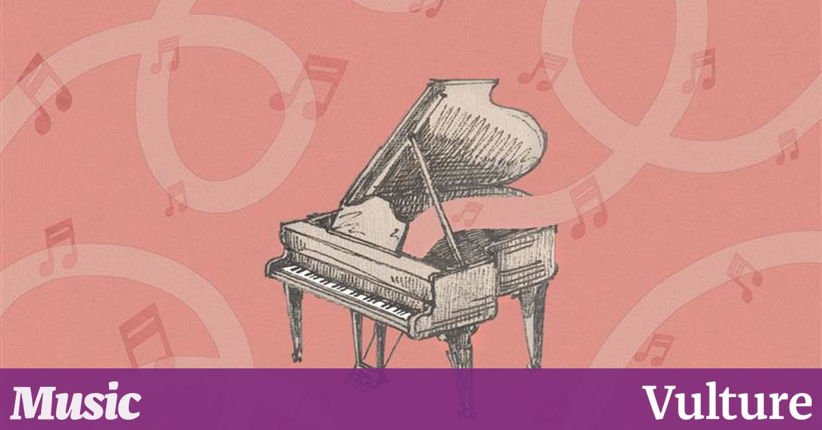 ‘Two Heads on Stage’: Inside the Cambridge Lieder Scheme | Varsity